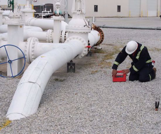 Transmission Advanced Line Locating (TALL). Locate Management Institute