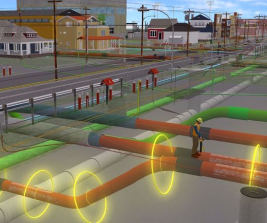 Transmission Advanced Line Locating (TALL). Locate Management Institute