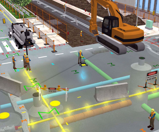 Locating and Marking | Locate Management | $39.95. Locate Management ...